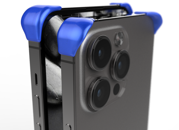 FUSION Corner Protectors – Utomic