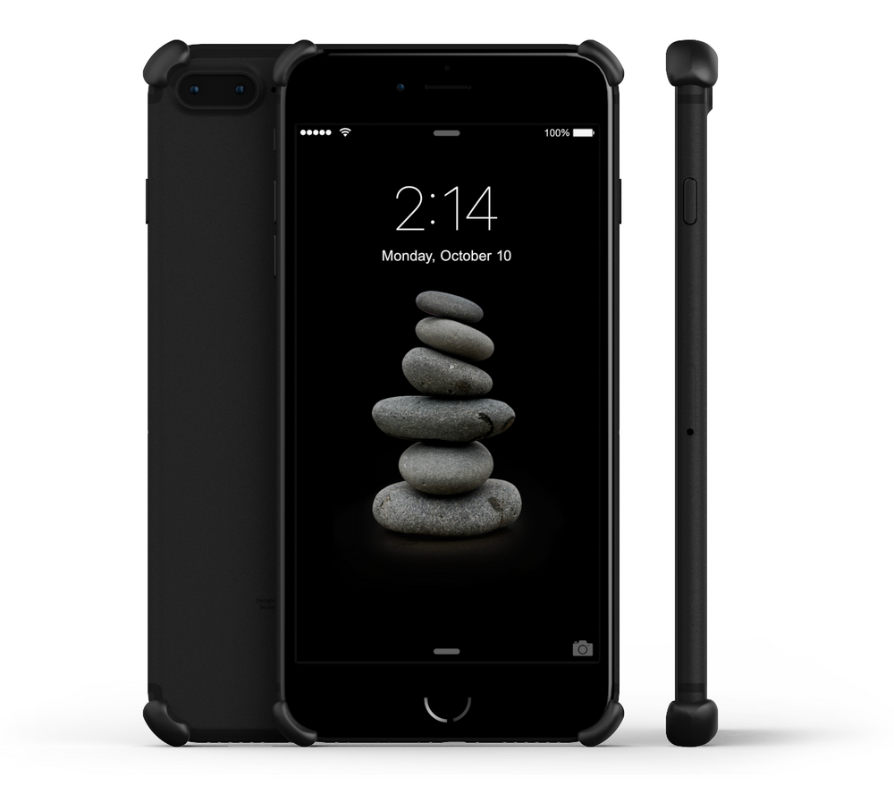 EDGE Protectors for iPhone 7/6 and 7/6 Plus | Utomic