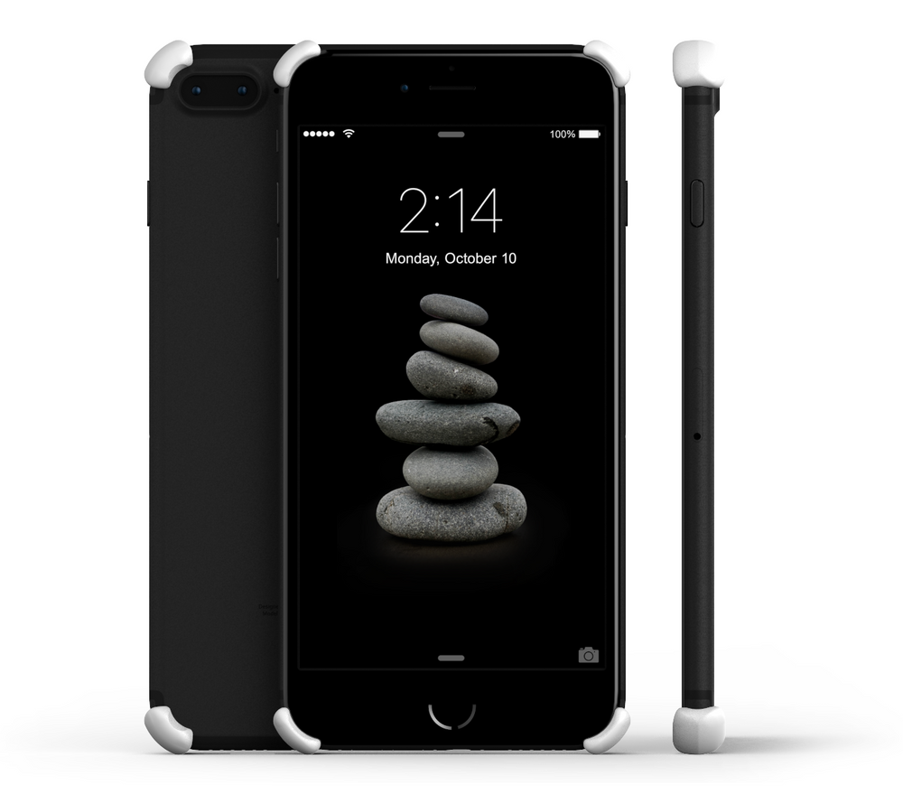 EDGE Protectors for iPhone 7/6 and 7/6 Plus | Utomic