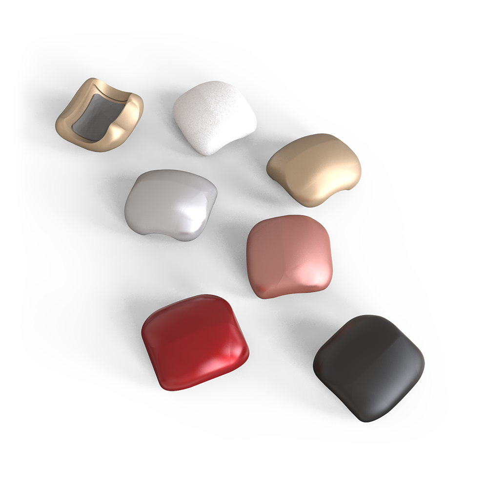 EDGE Protectors SINGLES – The Original Slim Case Alternative | Utomic